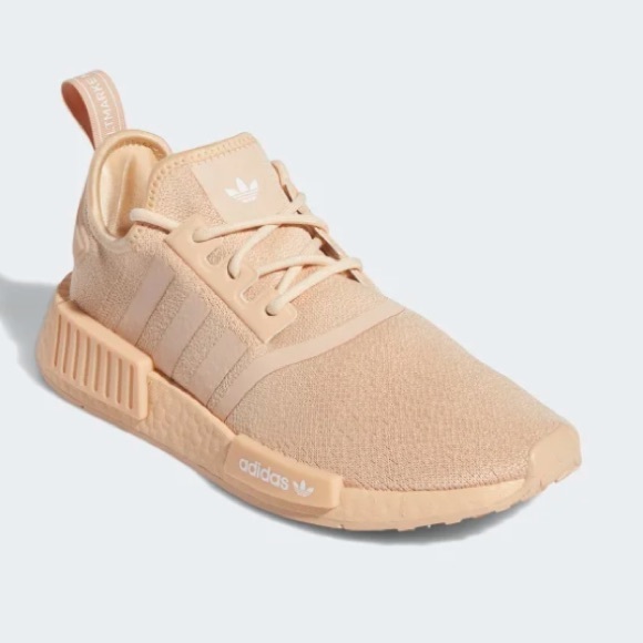 adidas | Shoes | Adidas Nmd R Halo Blush | Poshmark